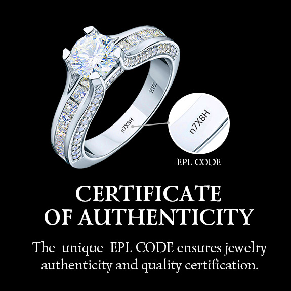 EPL Diamond Jewelry Online Store